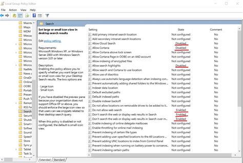 Topic How To Turn Off Web Suggestions In Windows Seach AskWoody