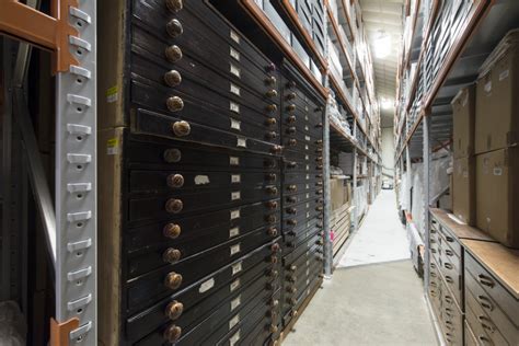 Restore Records Management Museums Heritage Advisor