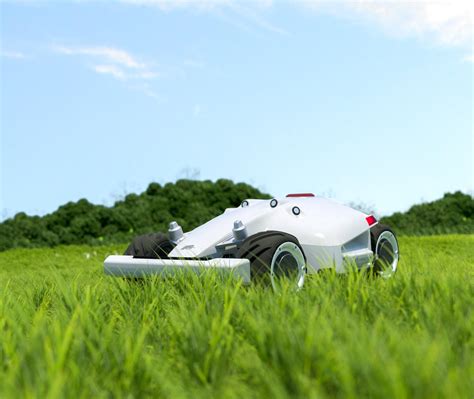 Robots For Facility Management Weston Robot Accelerate Robot Adoption