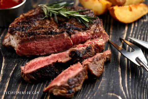 Gordon Ramsay Steak Marinade Recipe Recipes Mentor
