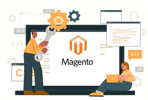 Magento The Key To Thriving In E Commerce E Edge Technology