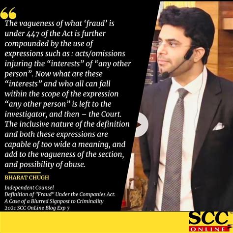 Suyash Tripathi On Linkedin Law Legal Legaltech Lawyers Fraud