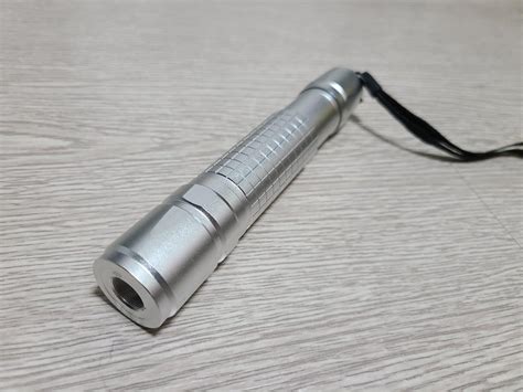 고출력 레이저 포인터 별지시기 블루 헬로마켓