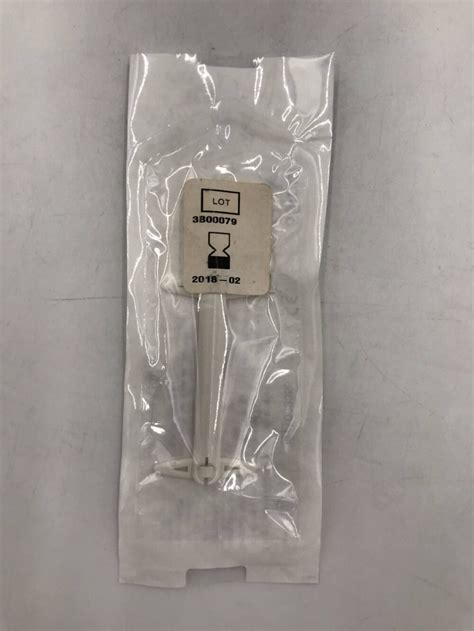 Convatec 022355 Loop Ostomy Rod 65mm X Gb Tech Usa