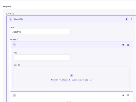 Strapi Admin Not Showing Details In Conmtent Manager Strapi Admin Strapi Community Forum