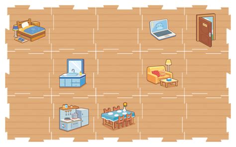 Mtiny Coding Kit My World Map Pack Nk Robotics