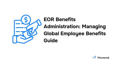 Eor Benefits Administration Managing Global Employee Benefits Guide