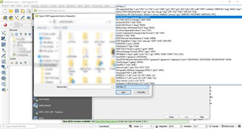 Geoparquet Support Issue Qgis QGIS GitHub