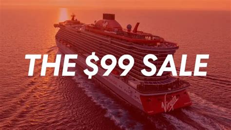 Luggage Tags Handling And Allowances On Virgin Voyages