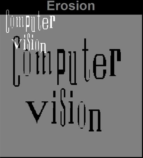 Solved How Do I Intepret These Compared Images From Matlab