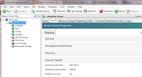 XenServer Migrate To XenServer Virtualizze