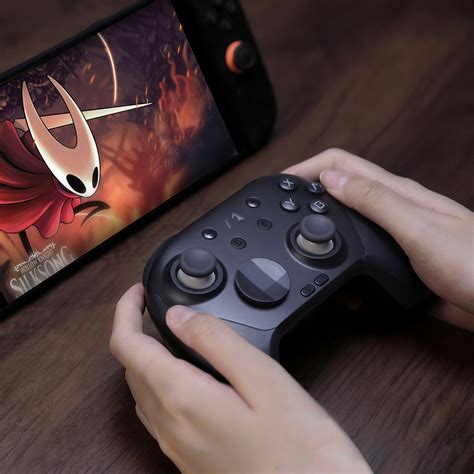 Mobapad Chitu 2 Switch 2 Controller And Charging Dock Bundle Matte Version