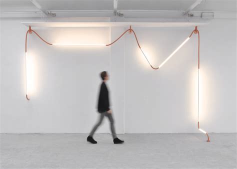 Mono Light Modular Lighting System By OS OOS