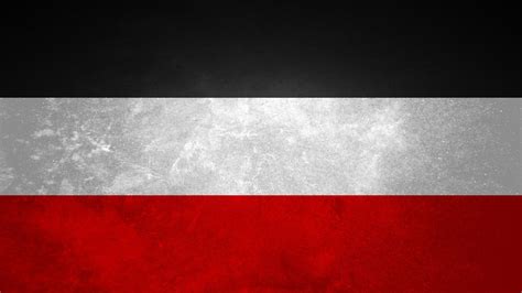 German Empire Flag Wallpaper Cwfoz