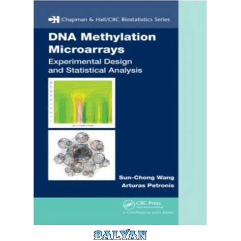 خرید و قیمت دانلود کتاب Dna Methylation Microarrays Experimental Design And Statistical