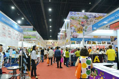 เตรียมตัวไปกัน เที่ยวทั่วไทย ไปทั่วโลก 16 19 ก พ 2566 ชั้น Lg ณ ศูนย์ประชุมแห่งชาติสิริกิติ์