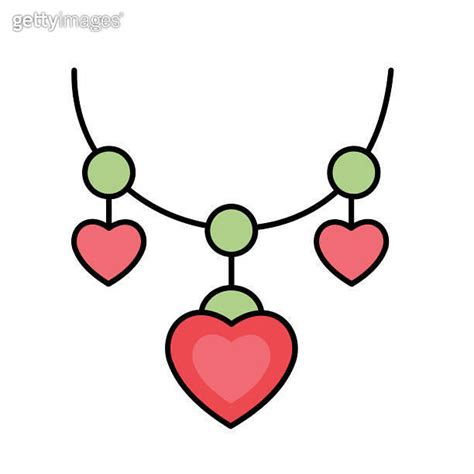 Earning Outline With Colours Fill Vector Icon That Can Easily Edit Or Modify 이미지 1545248115