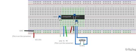 Windows ATMega P Upload Error IDE X Arduino Forum