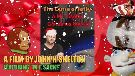 Curse Of Jeffy 2022 Featuring Doctor Slime Faux Trailer A Short Film By John H Shelton