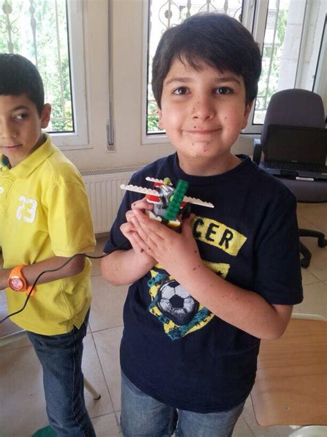 Our Wedo Class Mathclub International Robotics Academy Facebook