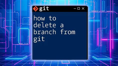 How To Delete A File From Git Repository Efficiently
