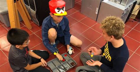 Integration Communication FLL Tutorials