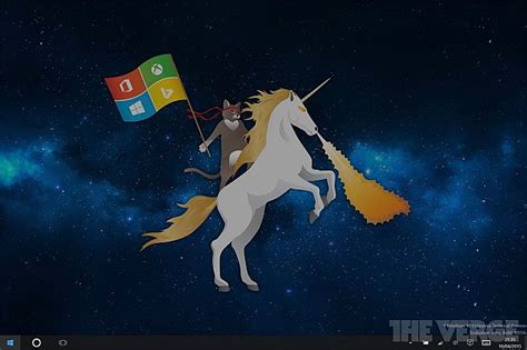 Microsoft Improving Touch Mode In Windows 10 Leaked Build Tips