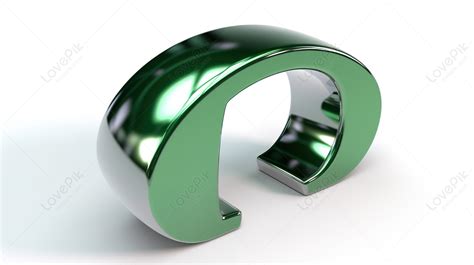 빼기 기호가 있는 흰색 배경에 3d 렌더링된 광택 있는 녹색 크롬 기호 빼기 기호 배경 마이너스 배경 G 배경 이미지 Hd 빼기 기호 마이너스 G 배경 사진 무료