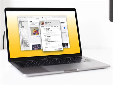 How To Edit Music Metadata Through ITunes On Your Mac IMore