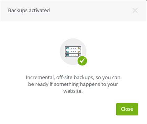 How To Setup Automatic Backup For WordPress BEAVER HERO