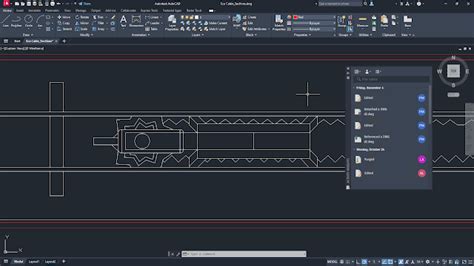 ¿qué Es Lo Nuevo En Autocad 2024 Cadbim3d