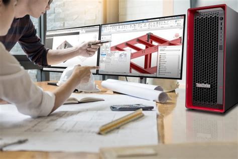 Lenovo Delivers Extraordinary Levels Of Performance Power And Speed With The Launch Of The