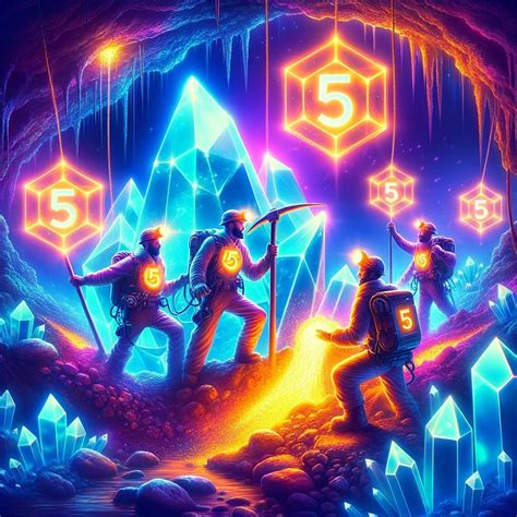 When The Hex Smart Contract Finally Reaches 5555 Days Of Flawless