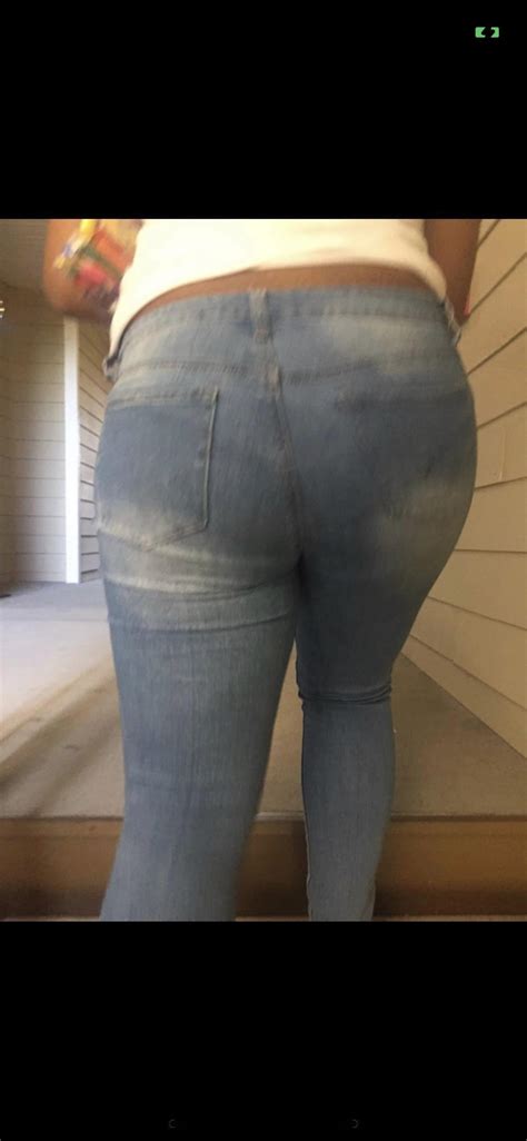 Wedgie R Panty Lines