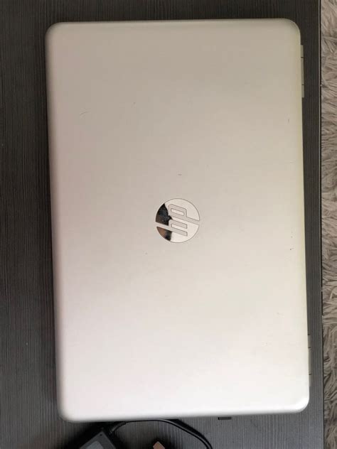 Hp Pavilion I Computers Tech Laptops Notebooks On Carousell