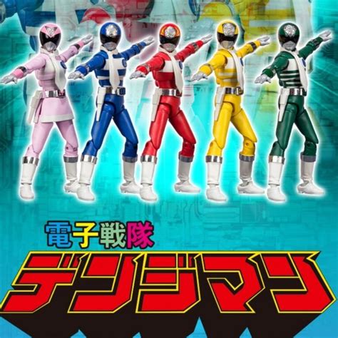 New Original Bandai Shodo Shokugan Choujuu Sentai Liveman Super Minipla Liveman Life Robot Boxer
