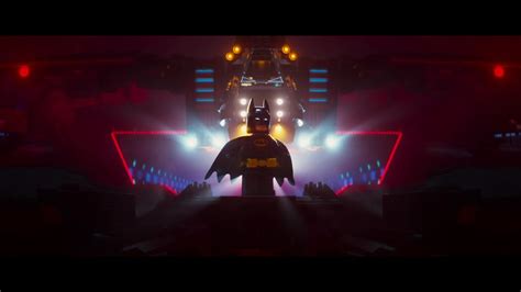 레고 배트맨 무비 The Lego Batman Movie 배트케이브 티저 예고편 한국어 Cc Youtube