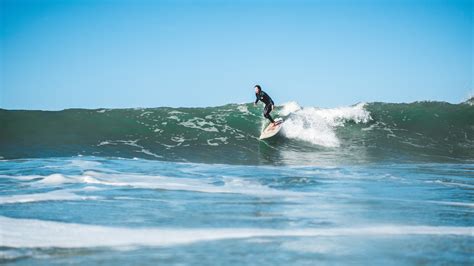 파도를 타기로 마음먹은 당신에게서린이의 서핑이야기지민웅