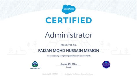 Faizan Memon On Linkedin Hello All I Am Happy To Share That I Have