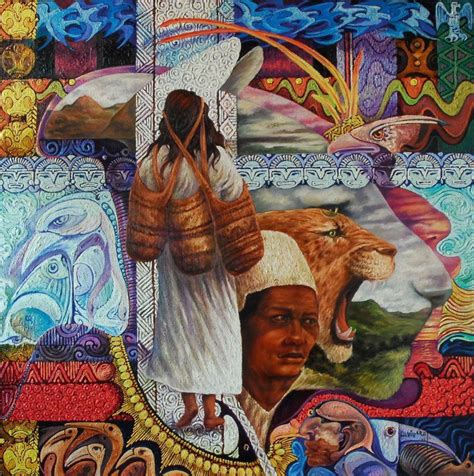 Purepecha Art Salvadoran Art Honduran Culture Art Arte Popular