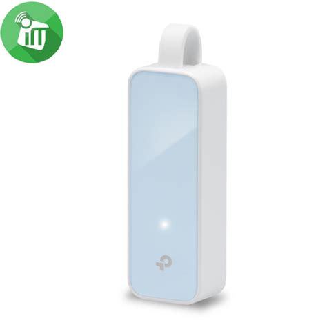 TP Link USB 2 0 To 100Mbps Ethernet Network Adapter UE200
