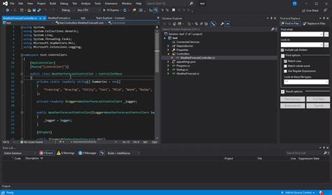 Mvc Why Isnt My C Net Core Rest Api Route Finding My
