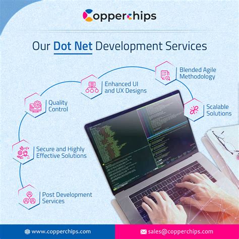 Copperchips At Copperchips Were Not Just A Dot Net