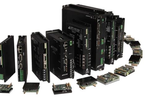 Servo Drives 101 Learn All About Servo Drives Servo Drives 101 Learn All About Servo Drives