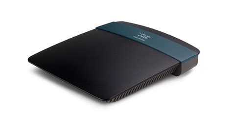 Hands On Linksys EA2700 router ovládejte domácí síť přes internet i z mobilu cdr cz