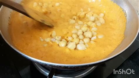 Chole Poori Recipe Youtube