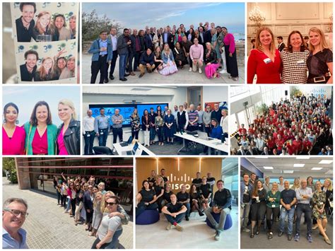 Wearecisco Diane Mievis