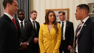 The Oval Season 6 Episodes Watch On Paramount