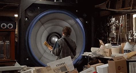 Back To The Future S Get The Best  On Giphy