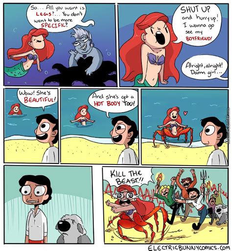 Funny Disney Comics Artofit